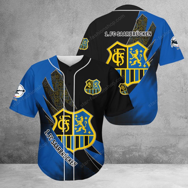 1. FC Saarbrücken Merchandising