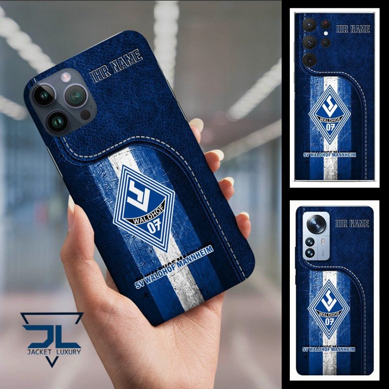 SV Waldhof Mannheim 07 Merchandising