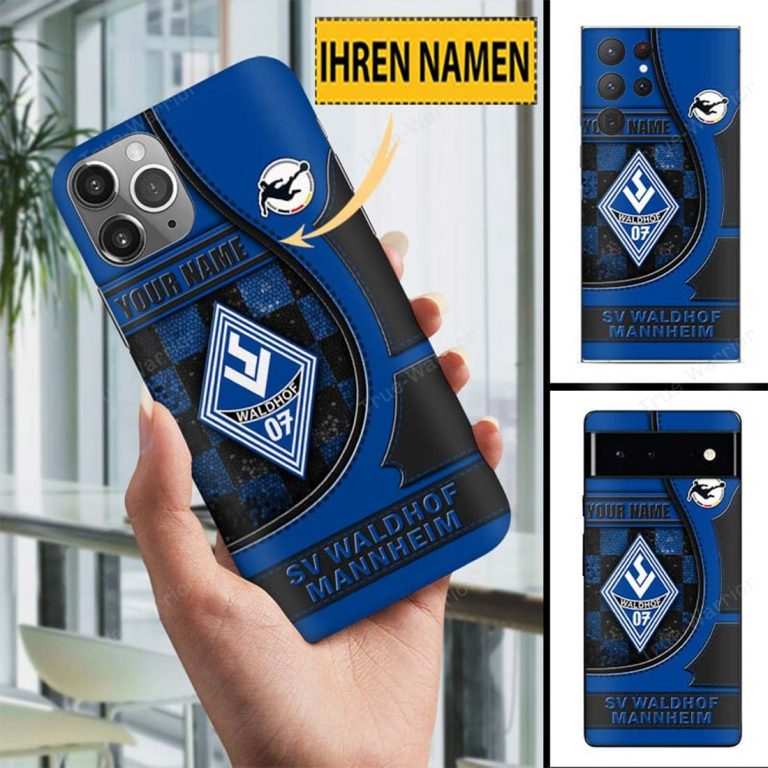 SV Waldhof Mannheim 07 Merchandising