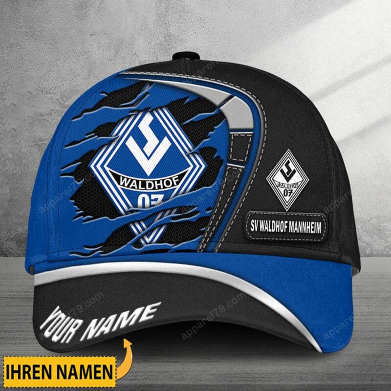 SV Waldhof Mannheim 07 Merchandising