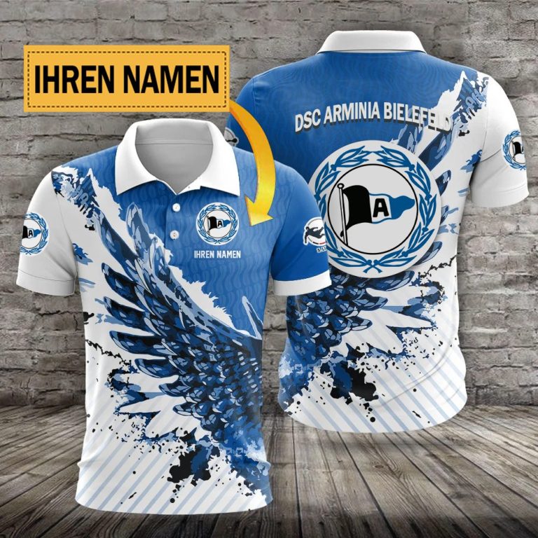 DSC Arminia Bielefeld Merchandising