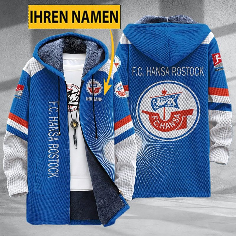 FC Hansa Rostock Merchandising
