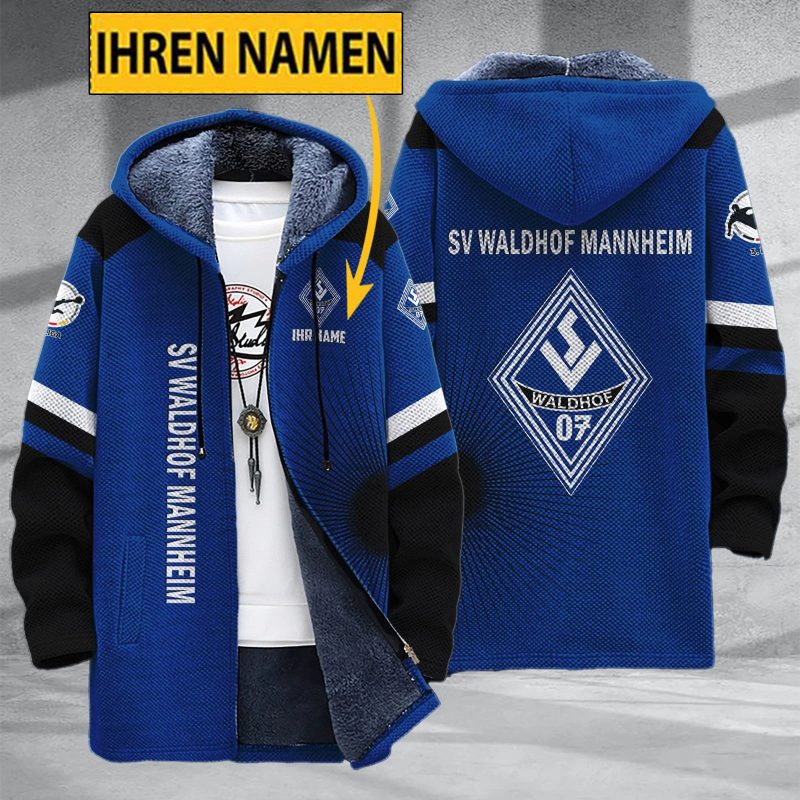SV Waldhof Mannheim 07 Merchandising