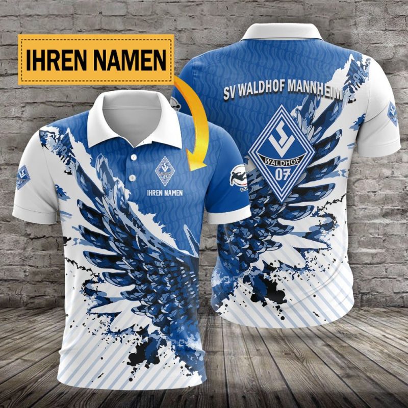 SV Waldhof Mannheim 07 Merchandising