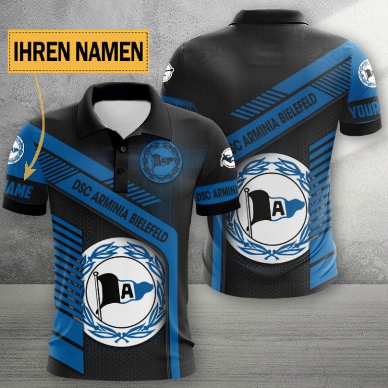 DSC Arminia Bielefeld Merchandising