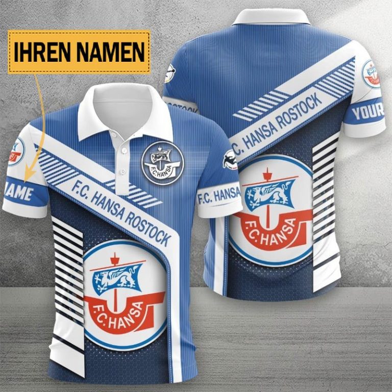 FC Hansa Rostock Merchandising