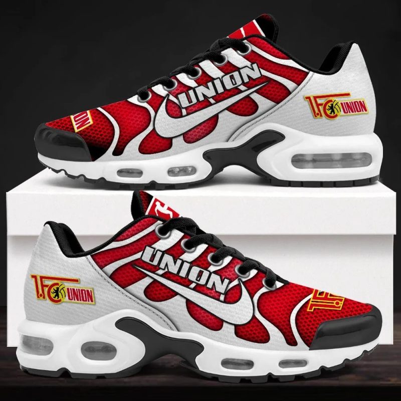 1. FC Union Berlin Neue Edition Air Max Plus Schuhe