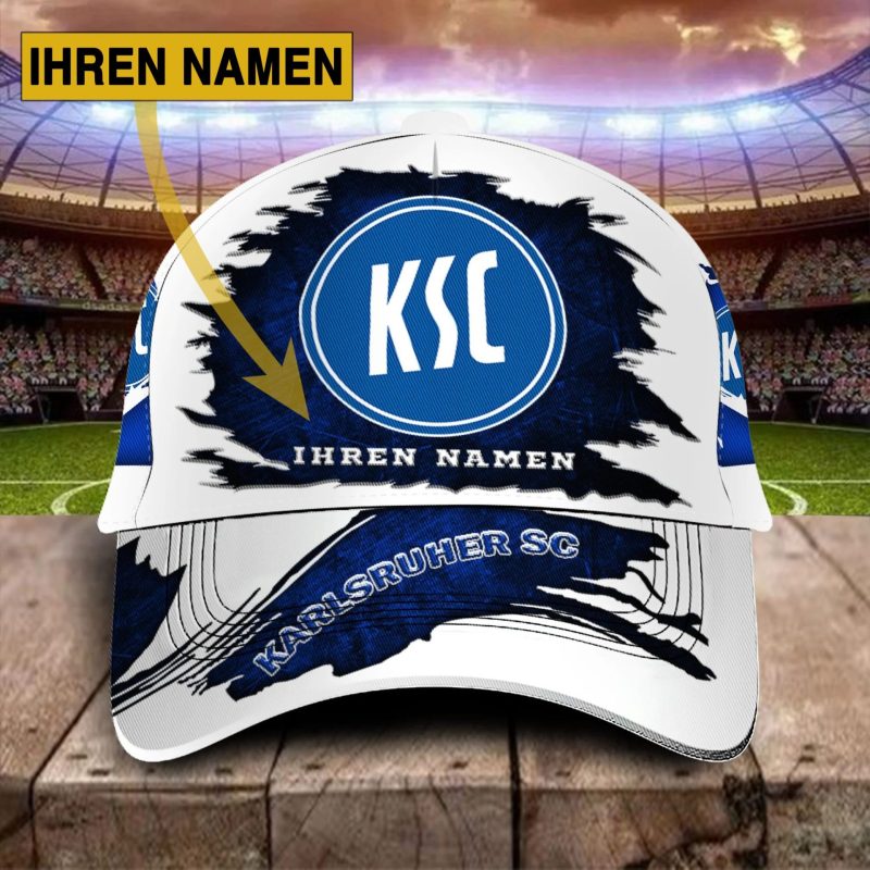 Karlsruher SC Merchandising