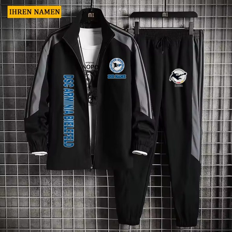 DSC Arminia Bielefeld Merchandising