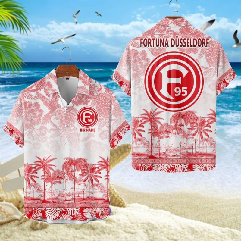 Fortuna Düsseldorf Merchandising