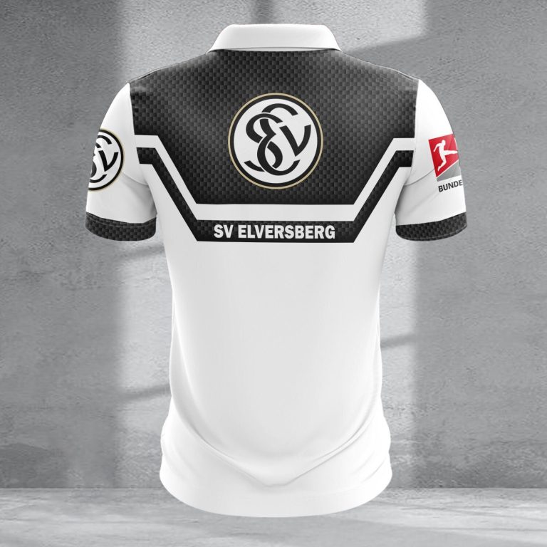 SV Elversberg Merchandising