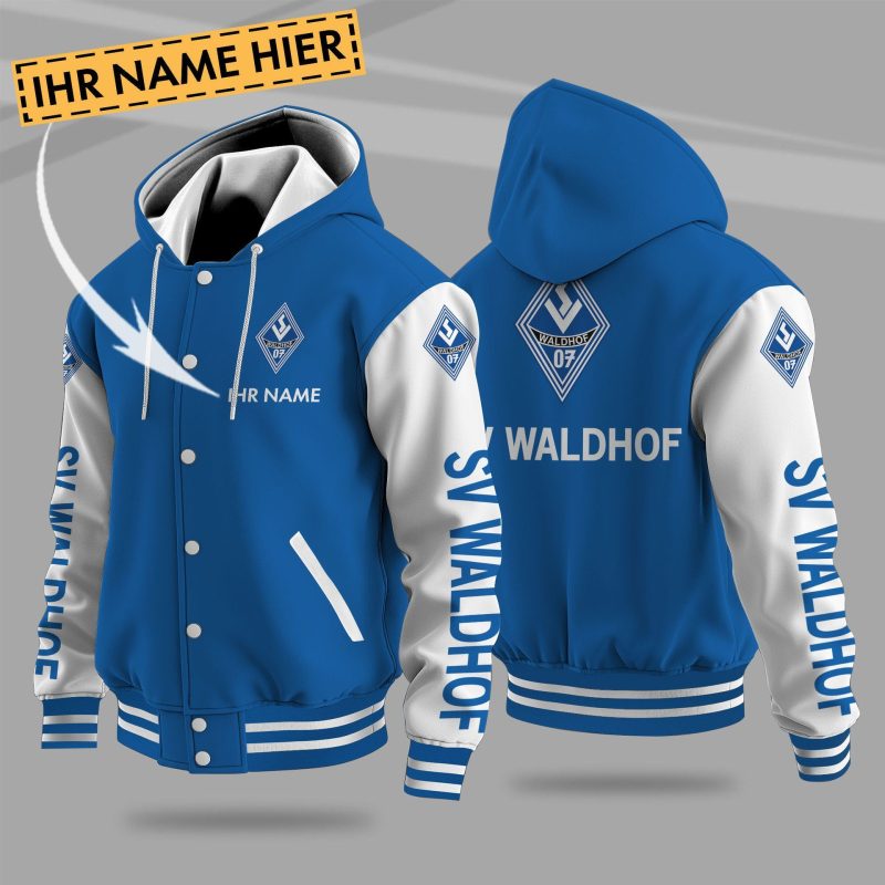 SV Waldhof Mannheim 07 Merchandising