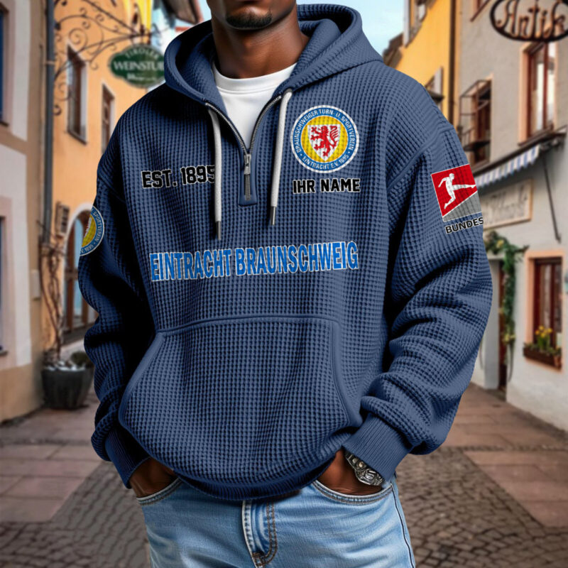 Eintracht Braunschweig Merchandising