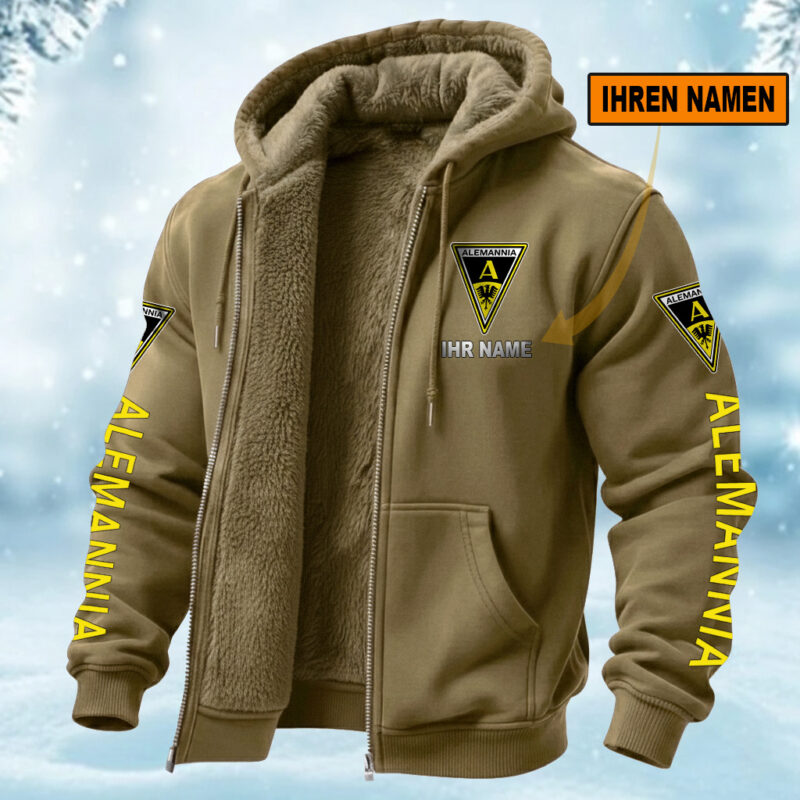 Alemannia Aachen Merchandising