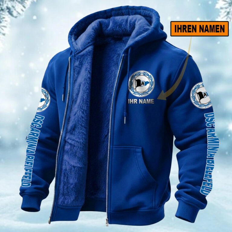 DSC Arminia Bielefeld Merchandising