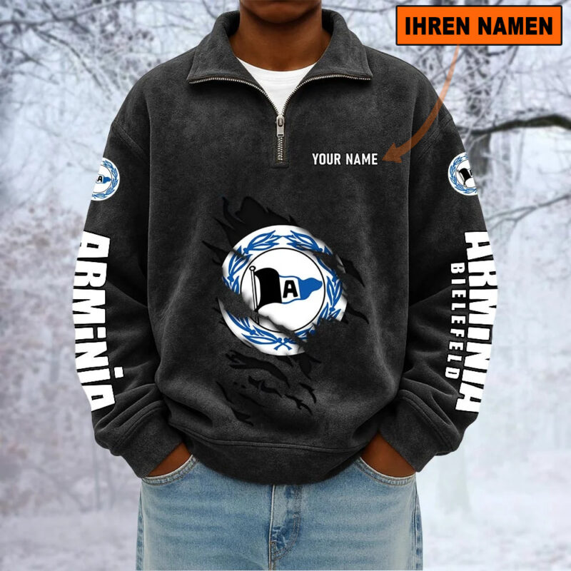 DSC Arminia Bielefeld Merchandising