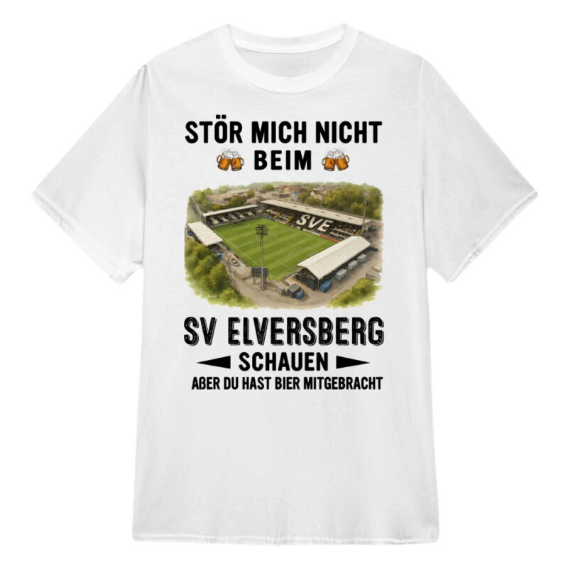 SV Elversberg Merchandising