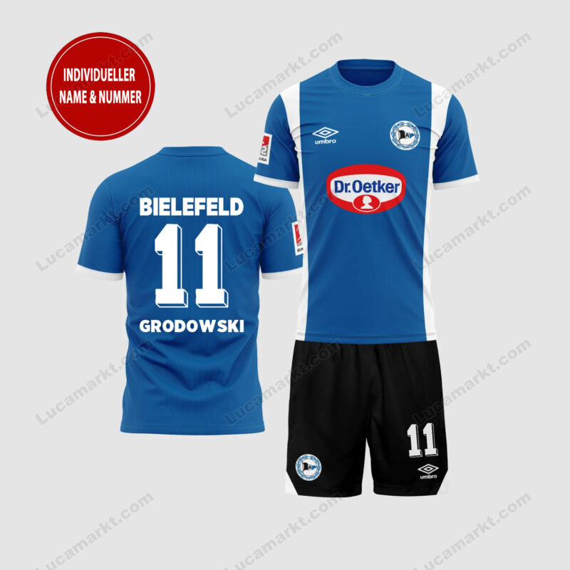 DSC Arminia Bielefeld Merchandising