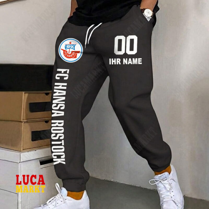FC Hansa Rostock Merchandising