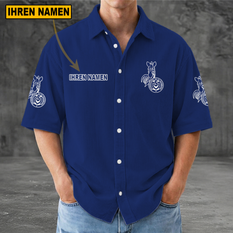 MSV Duisburg Merchandising