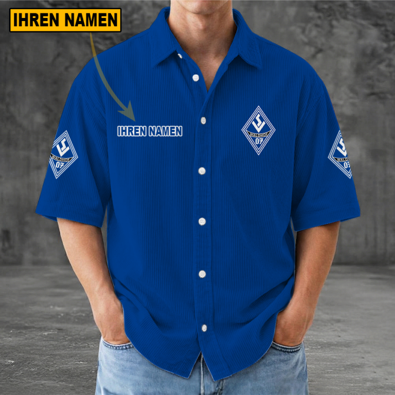 SV Waldhof Mannheim 07 Merchandising
