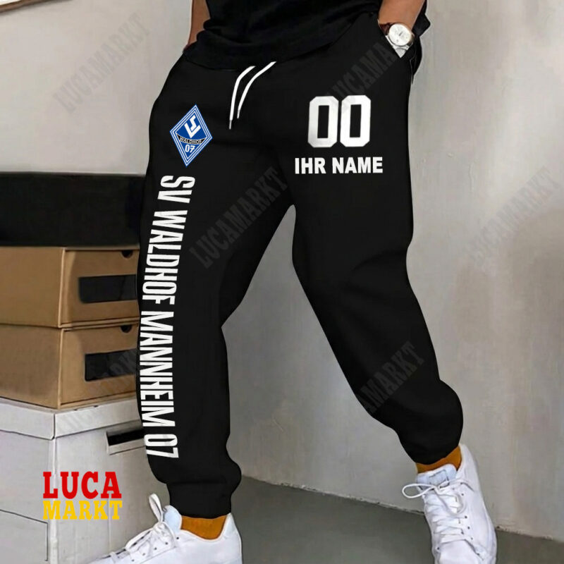SV Waldhof Mannheim 07 Merchandising